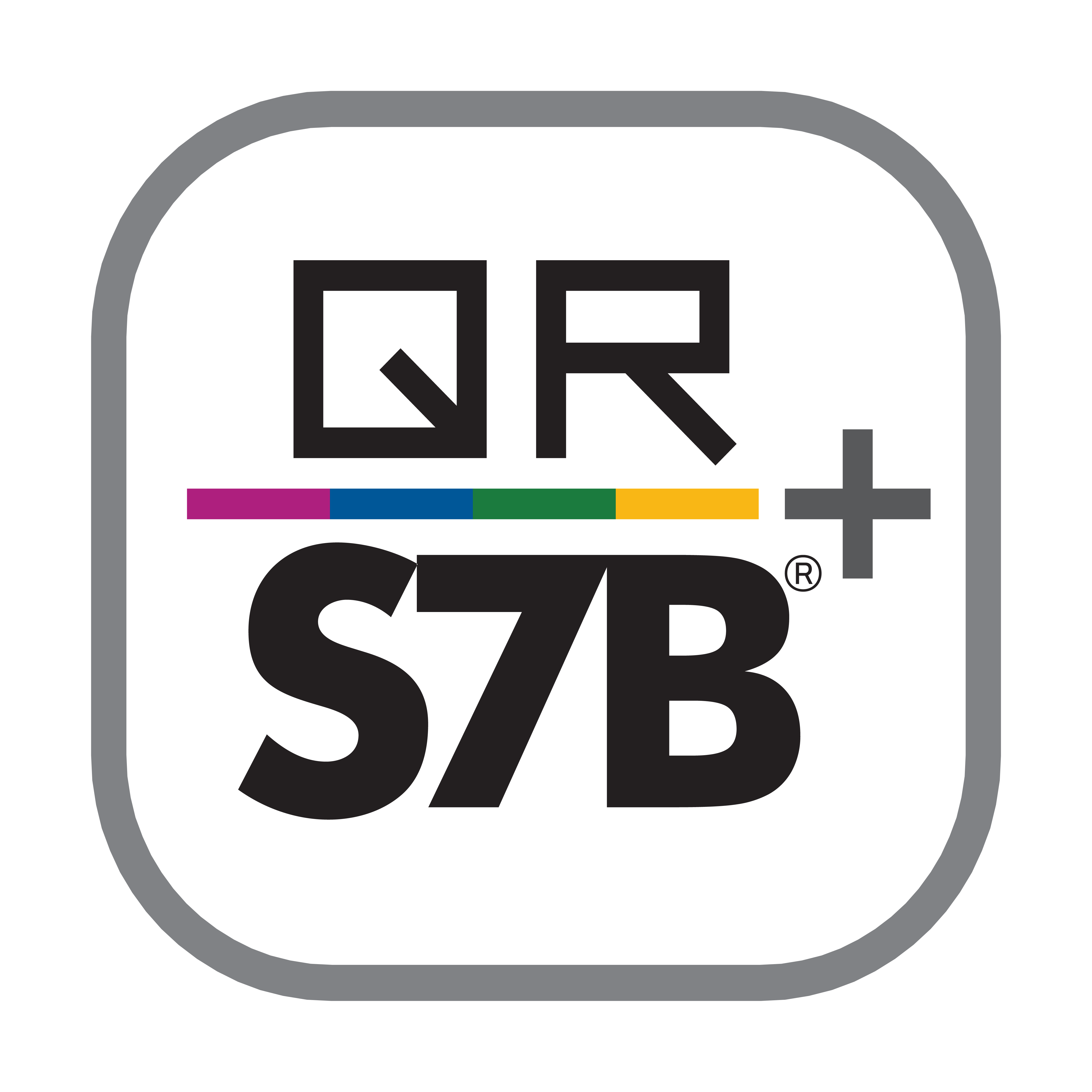 QR Suiche 7B